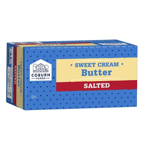 Epallet - Coburn Farms Sweet Cream Salted Butter