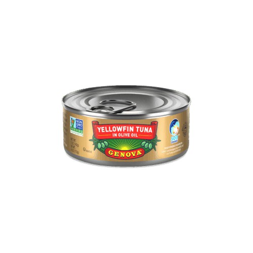 E Pallet - Genova Tonno 24/5oz