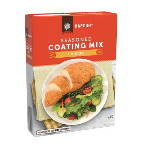 Epallet - Marcum Chicken Coating Mix