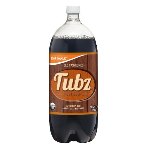 Epallet - Boardwalk Tubz Root Beer