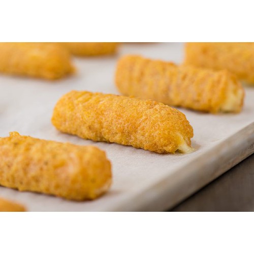 Epallet - Farm Rich Battered Mozzarella Cheese Sticks